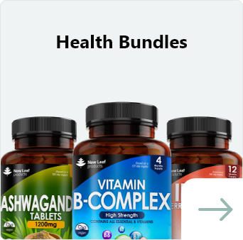Health Bundles Products | New Leaf Supplements – New Leaf Products