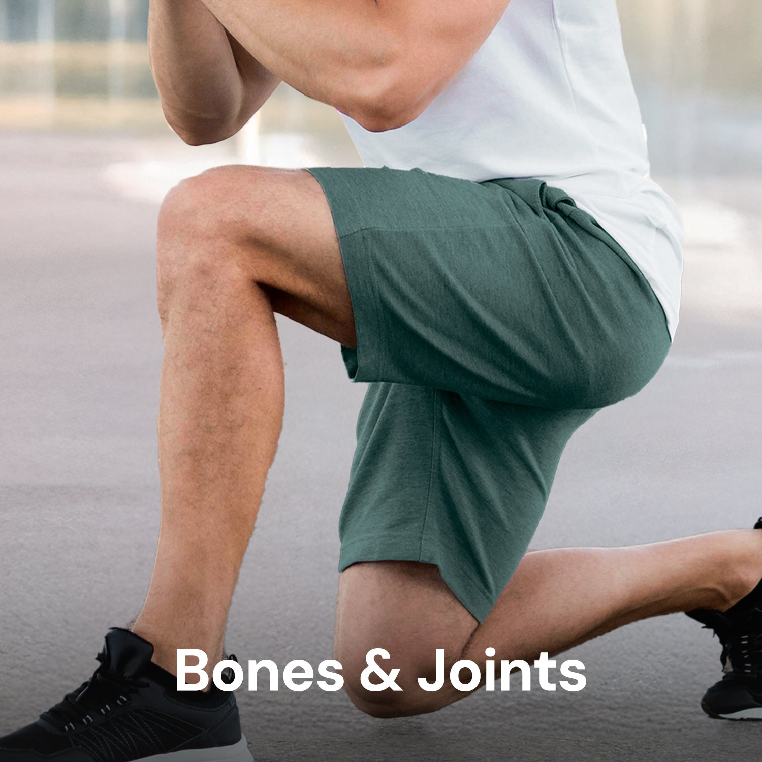 Bones & Joints Supplements | New Leaf Vitamins – New Leaf Products
