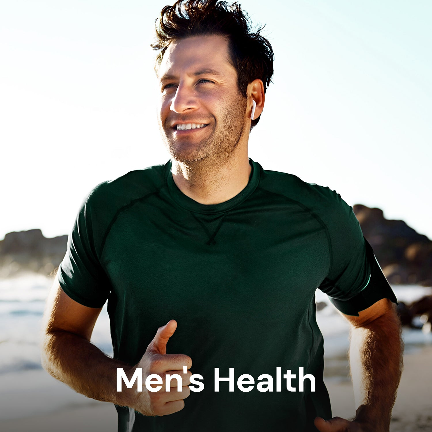 Men's Health Supplements | New Leaf Vitamins – New Leaf Products