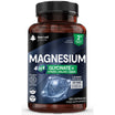 Magnesium Complex 4 in 1 Tablets | New Leaf Supplements – New Leaf Products