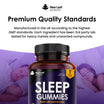 Sleep Gummies | New Leaf Supplements – New Leaf Products